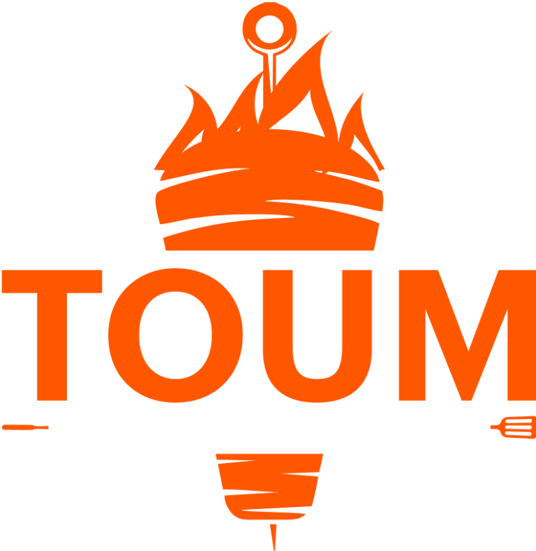 TOUM – Taste of Arabia